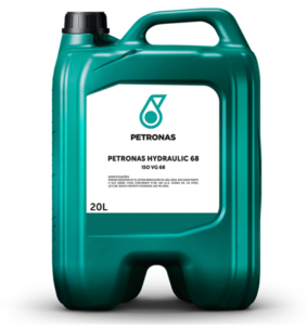 PETRONAS HYDRAULIC 68 ISO 68 - LUBRIMOR